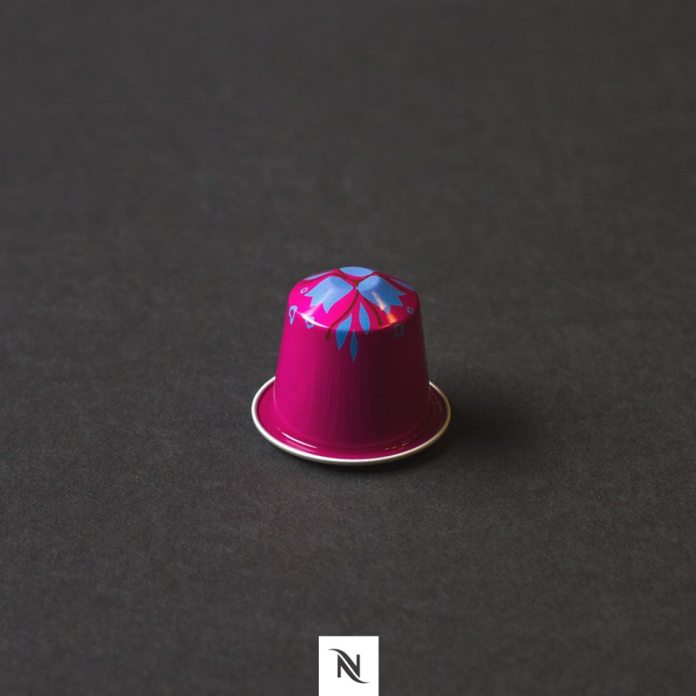 Nespresso hace honor a #Chiapas y lanza una edición especial