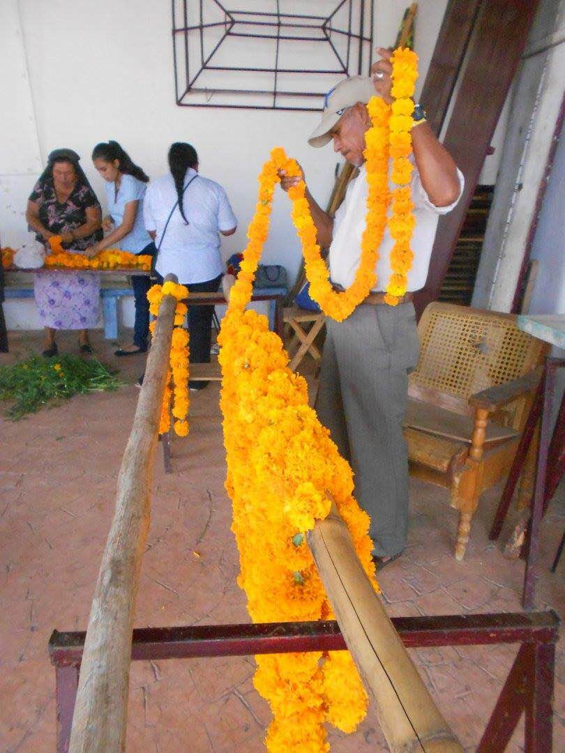 “El costumbre” de los Zoques