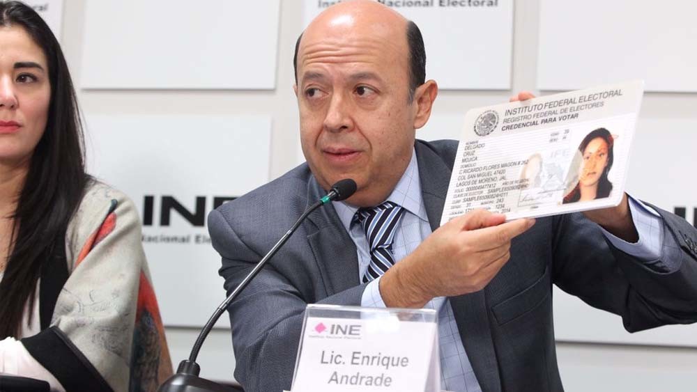 ¿Cómo comprobar si podrás votar con tu actual credencial del IFE/INE en ...