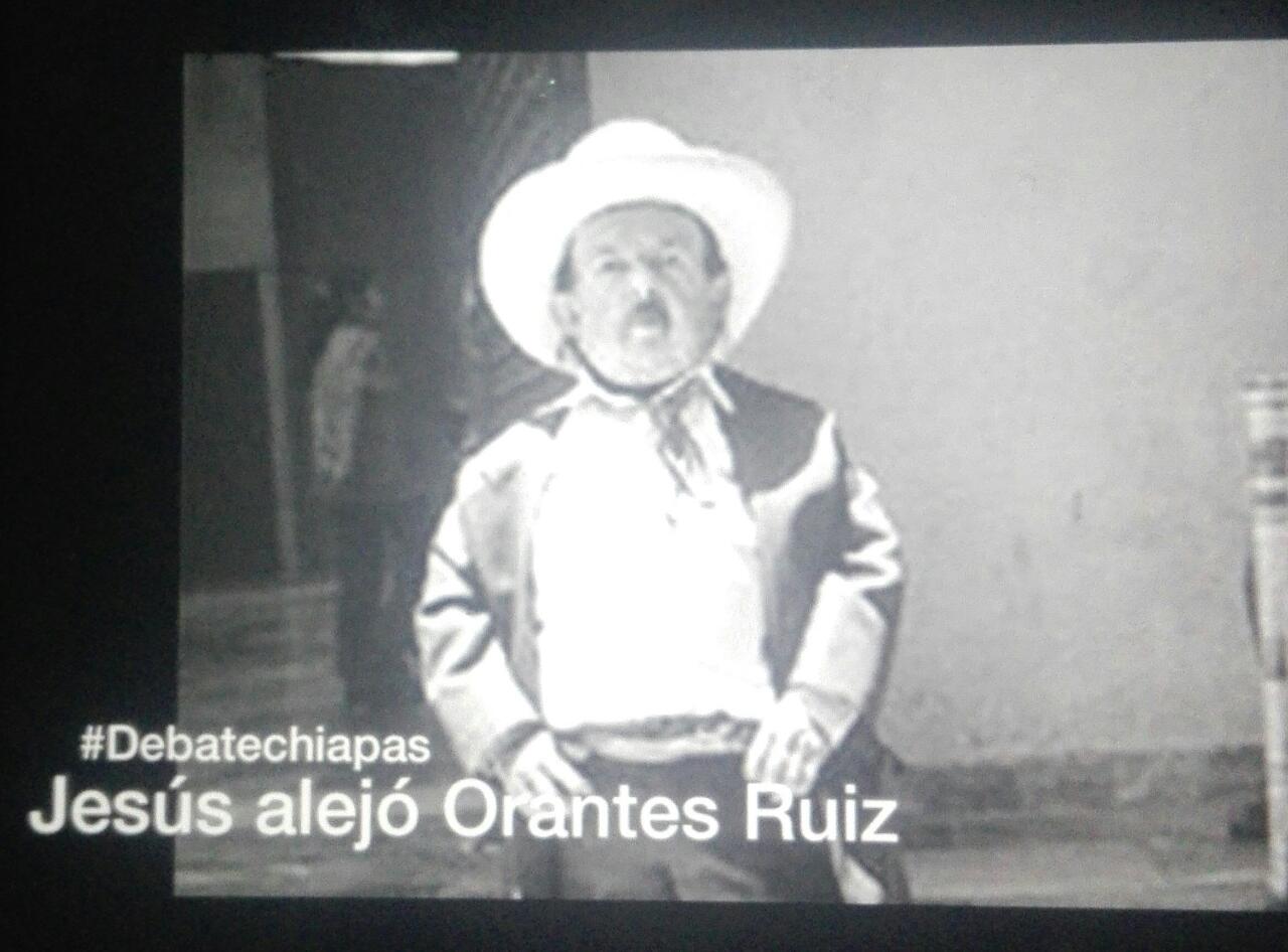 El debate en Chiapas, un meme - Alerta Chiapas