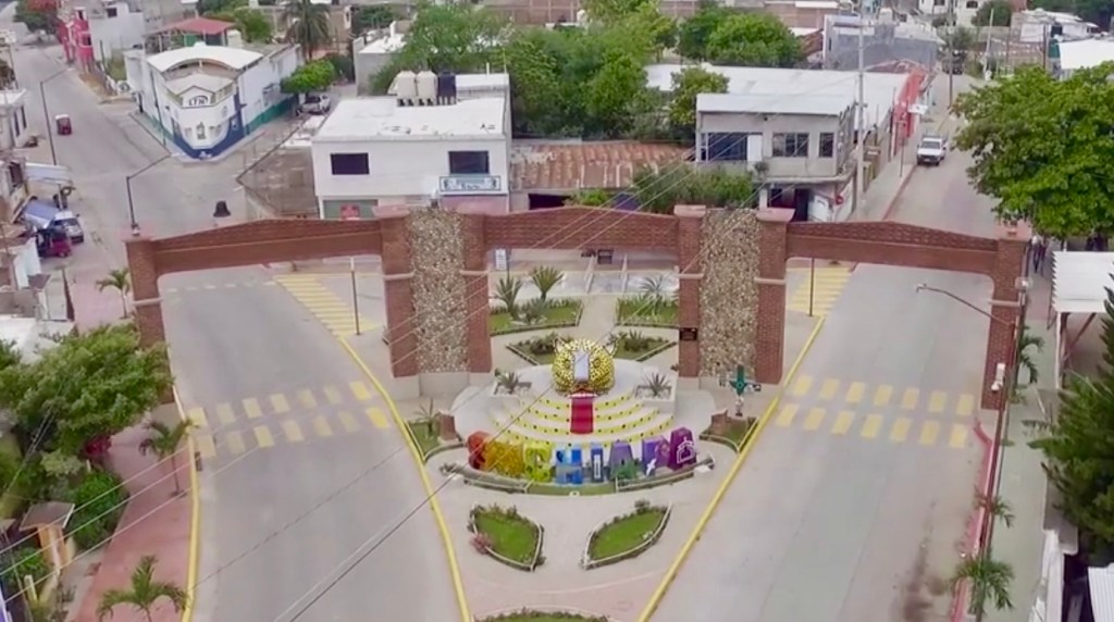 Lista Suchiapa para el tradicional Corpus Christi - Alerta Chiapas