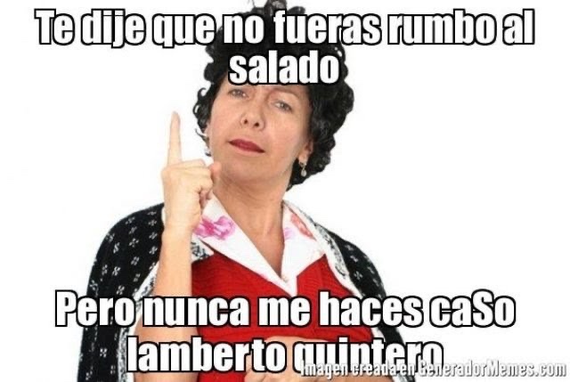 Quién era Lamberto Quintero y sus memes - Alerta Chiapas