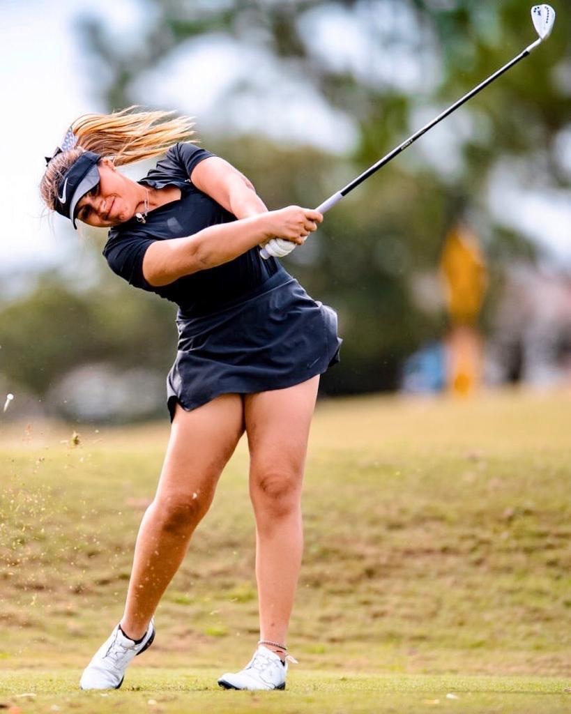 María Balcázar hace historia: primera chiapaneca en incursionar en el ...