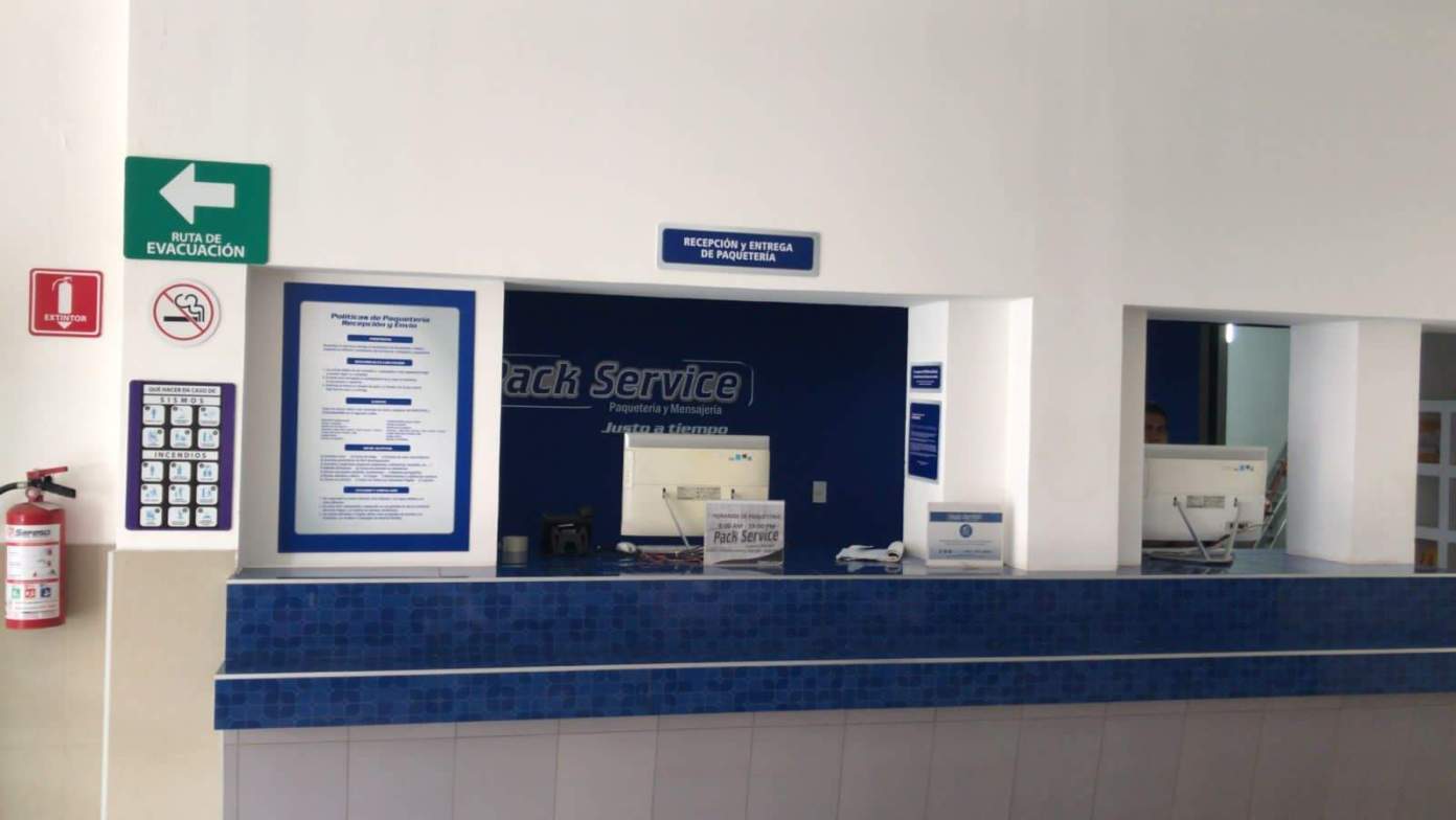 Pack Service ofrece mensajería y paquetería segura - Alerta Chiapas