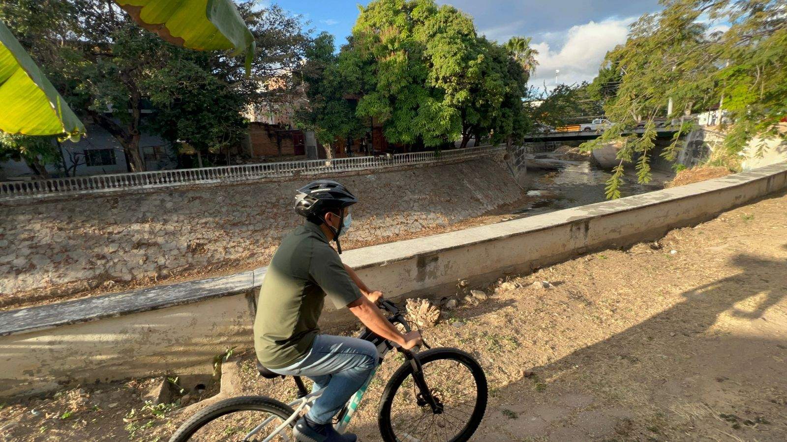 Quieren rescatar el Río Sabinal de Tuxtla Gutiérrez - Alerta Chiapas