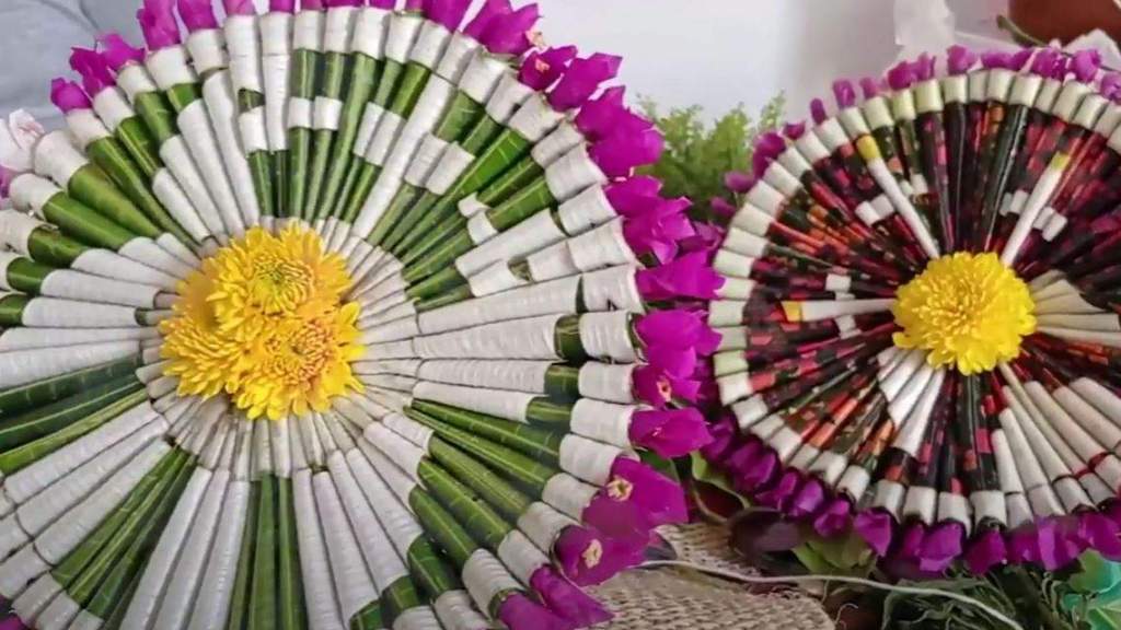 ¡Viva el costumbre! Los joyonaqués, tradición #zoque - Alerta Chiapas