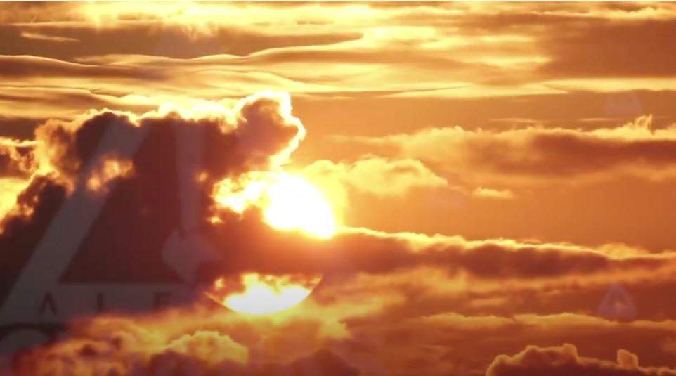 ¡Calorón en #Chiapas! En #Ostuacán la máxima de 41.5 grados