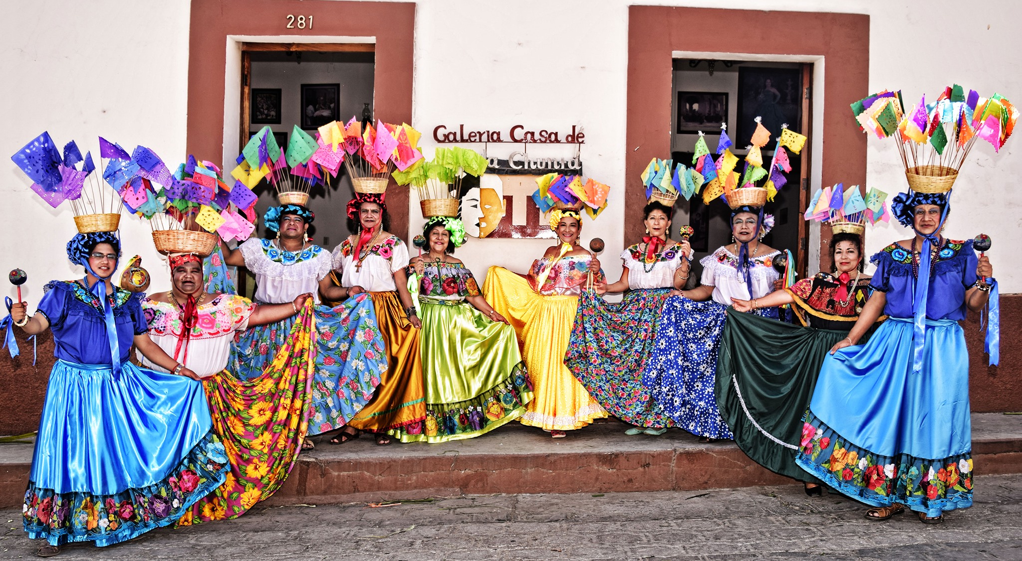 Actividades para este primer fin de semana del año