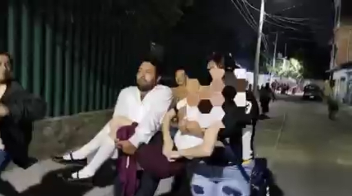 Se sale de control el bullying en la Prevo y manda a tres niñas al hospital