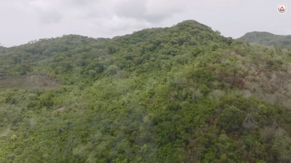 Soconusco, el eterno verdor