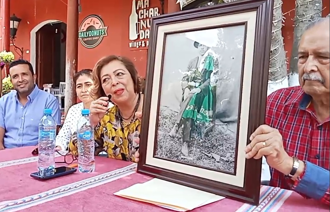 ¡El pan compuesto es de Comitán! - Alerta Chiapas