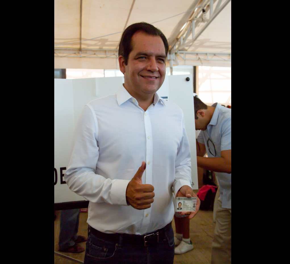 Los Albores de Chiapas están Agusto