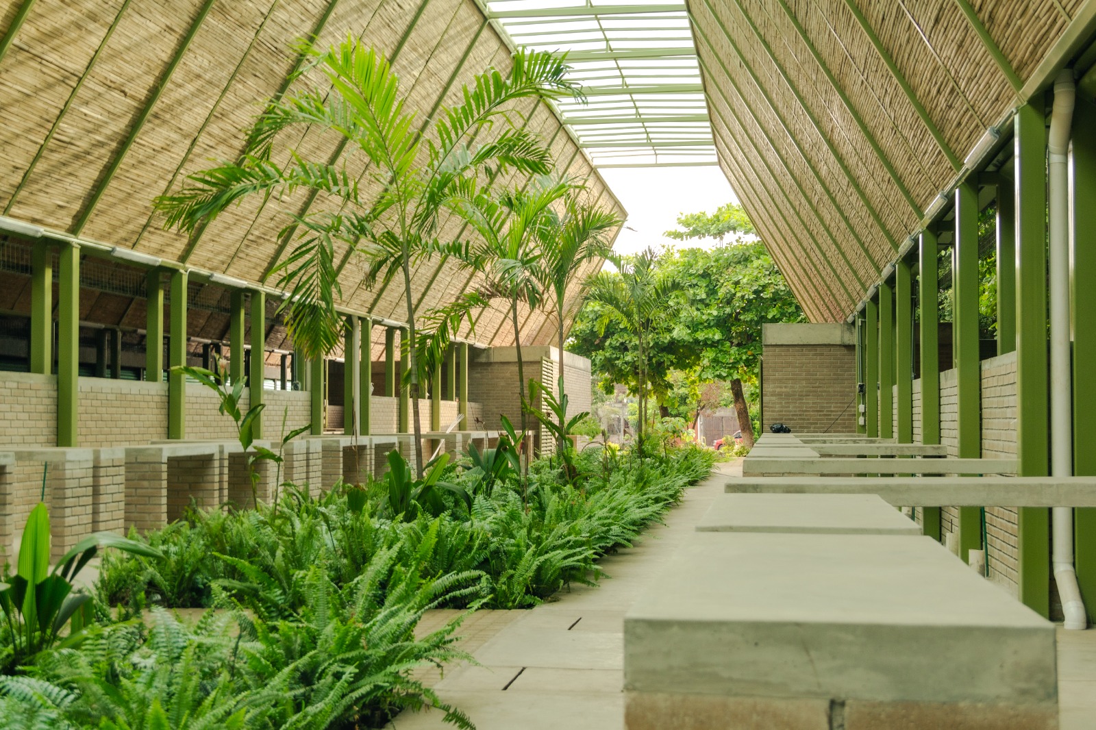 Mercado de Tapachula, entre los mejores centros comerciales del mundo ...