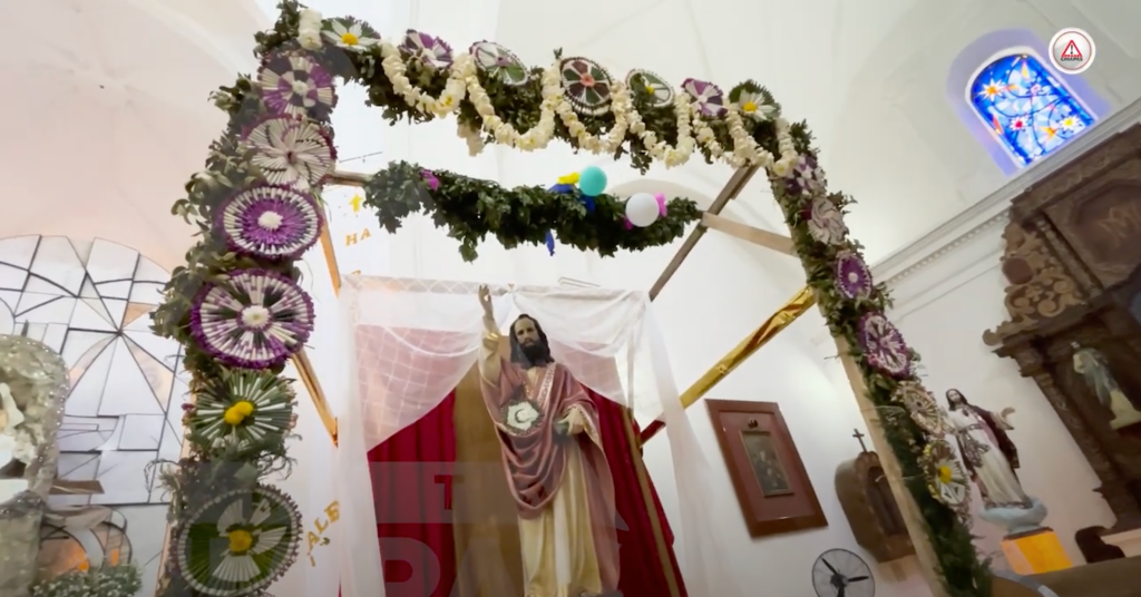 El 20 de abril inició la fiesta de San Marcos en Tuxtla - Alerta Chiapas