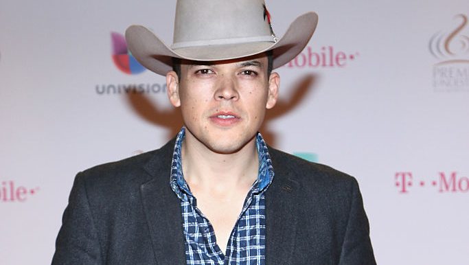 Leandro Ríos en la Feria Chiapas 2024