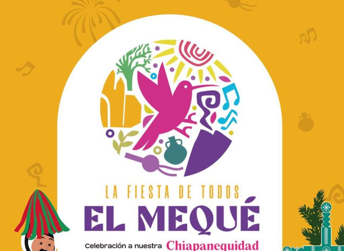 El Mequé: Festival de la cultura chiapaneca llega a Tuxtla y Zinacantán ...